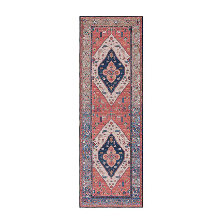Click here for Safavieh Tucson Lucy Indoor Rectangular Runner  On... prices