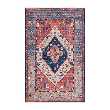 Click here for Safavieh Tucson Lucy Indoor Rectangular Area Rug... prices