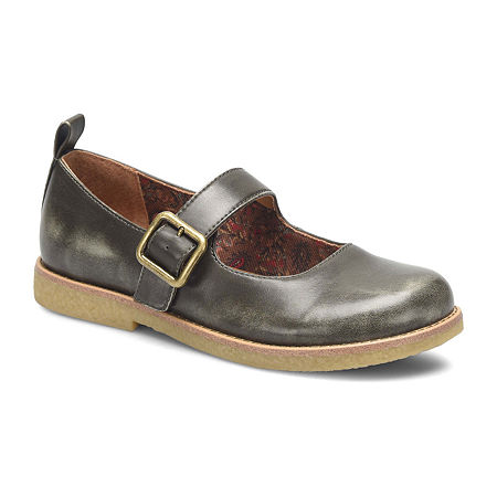 Click here for BOC by Born Lara Womens Round Closed Toe Mary Jane... prices