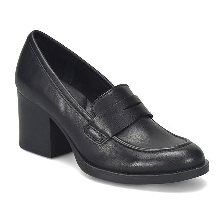 Click here for BOC by Born Benedict Womens Moc Closed Toe Loafers... prices