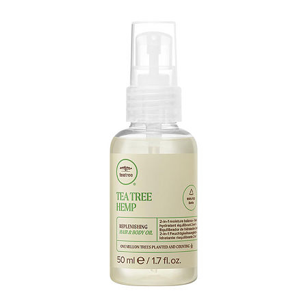 Click here for Paul Mitchell Tea Tree Hemp Replenishing Hair & Bo... prices