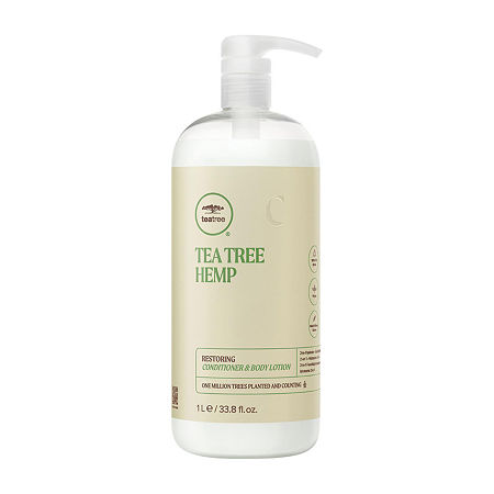 Click here for Paul Mitchell Tea Tree Hemp Restoring Conditioner... prices