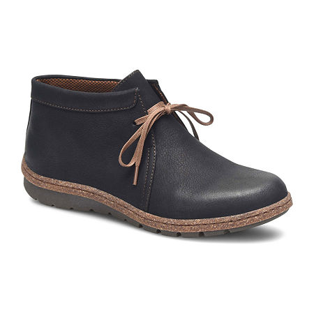 Click here for BOC by Born Womens Nadia Flat Heel Booties  11 Med... prices