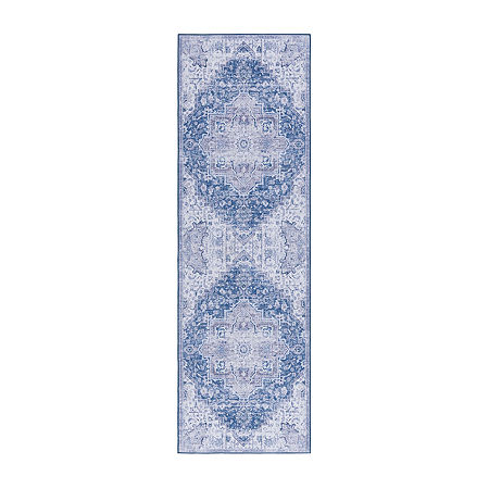 Click here for Safavieh Tucson Cole 30X96 Indoor Rectangular Runn... prices
