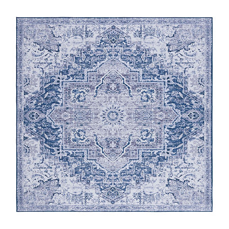 Click here for Safavieh Tucson Cole 6X6 Indoor Square Area Rug  O... prices