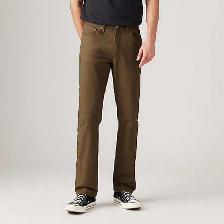 Click here for Levis Mens 514 Straight Fit Pant - Stretch  30 30... prices