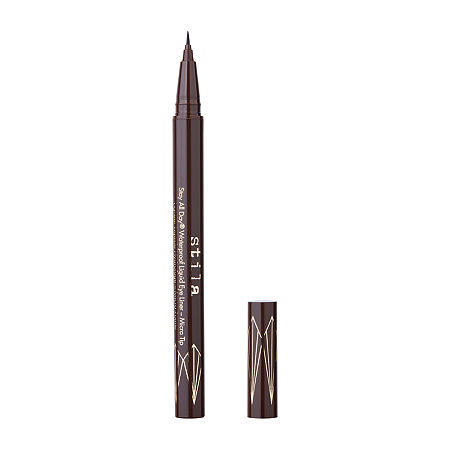 Click here for Stila Stay All Day Waterproof Liquid Eye Liner- Mi... prices