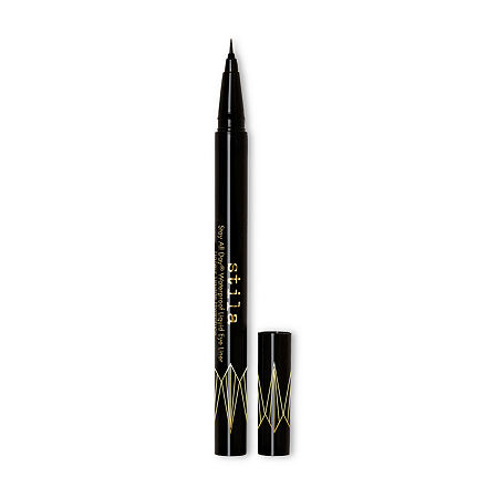 Click here for Stila Stay All Day Waterproof Liquid Eye Liner- Mi... prices