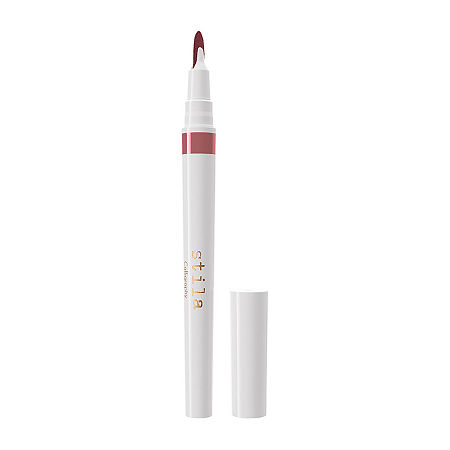 Click here for Stila Calligraphy Lip Stain  One Size  Pink prices
