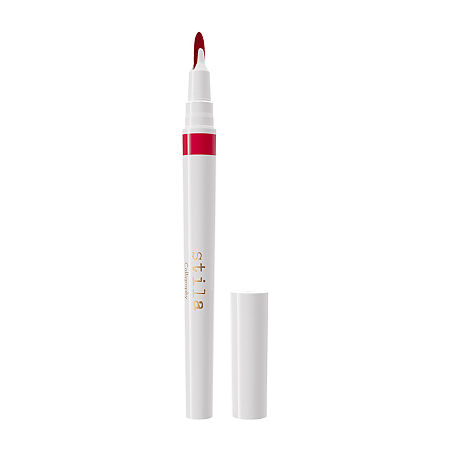 Click here for Stila Calligraphy Lip Stain  One Size  Pink prices