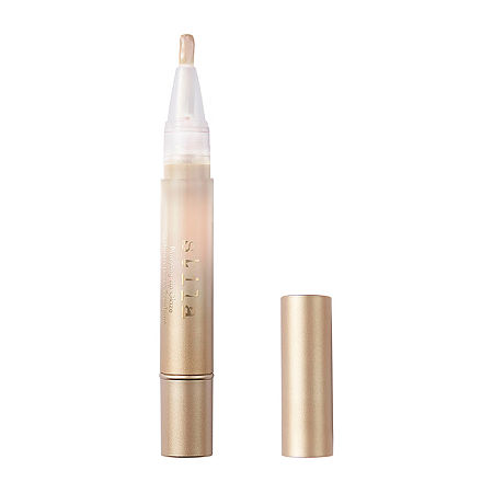 Click here for Stila Plumping Lip Glaze  One Size  White prices