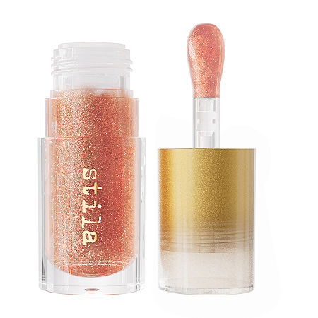 Click here for Stila Heavens Dew Gel Lip Oil - Kitten Komet prices