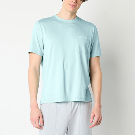 Click here for Xersion Mens Crew Neck Short Sleeve Active T-Shirt... prices