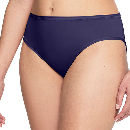 Click here for Warners So Stretchy  So Good High Cut Panty  Small... prices
