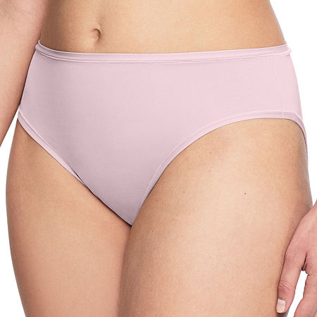 Click here for Warners So Stretchy  So Good High Cut Panty  Mediu... prices