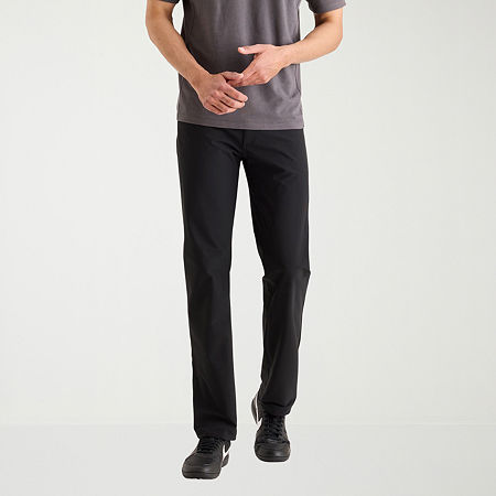 Click here for Dockers Mens Go Airweave 5 Pocket Straight Fit Pan... prices
