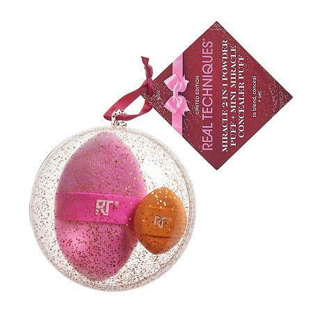 Click here for Real Techniques Puff Ornament  One Size prices