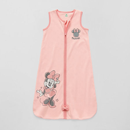 Click here for Disney Wearable Minnie Mouse Baby Blanket  0-6 Mon... prices