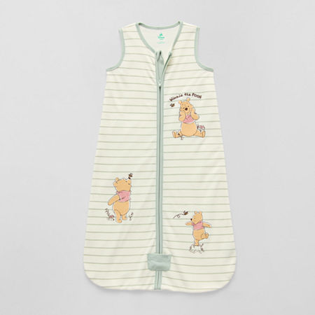 Click here for Disney Wearable Winnie The Pooh Baby Blanket  0-6... prices
