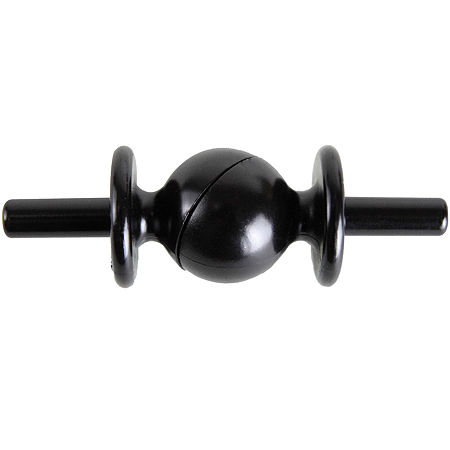 Click here for Rod Desyne 13/16 Curtain Rod Corner Connector  One... prices
