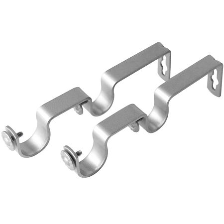 Click here for Rod Desyne 2-pk. 13/16-1 Curtain Rod Double-Wall B... prices