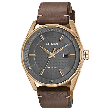 Click here for Citizen Eco-Drive Brycen Weekender Watch  42mm prices