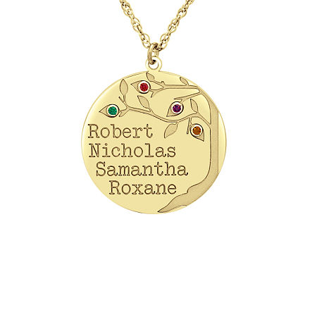 Click here for Womens Multi Color 10K Gold 10K White Gold Round 1... prices