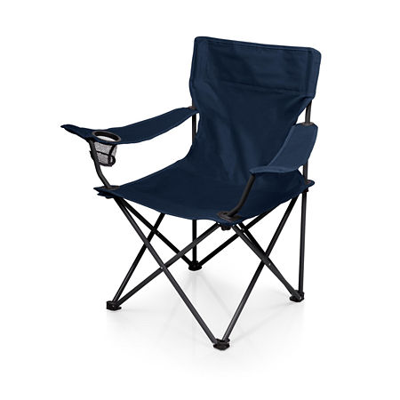 Oniva by Picnic Time Ptz Camp Chair - Navy