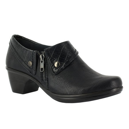 Easy Street Darcy Shooties - Black Combo