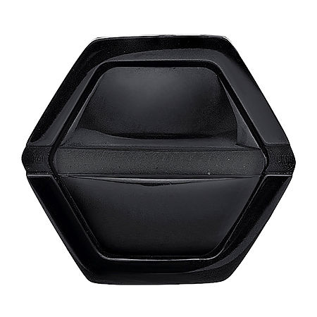 Click here for Mens Stainless Steel & Black IP Stud Earring  One... prices