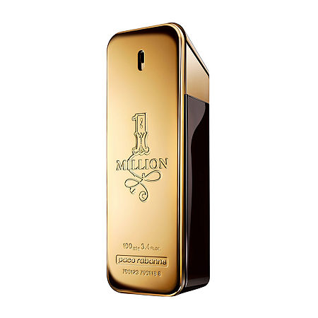 Click here for Paco Rabanne 1 Million Eau De Toilette Natural Spr... prices