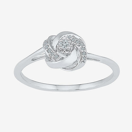 Click here for Promise My Love Womens Diamond Accent Natural Whit... prices