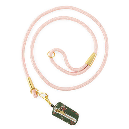 Click here for Paw & Tail Floral Leash And Waste Bag Set  One Siz... prices