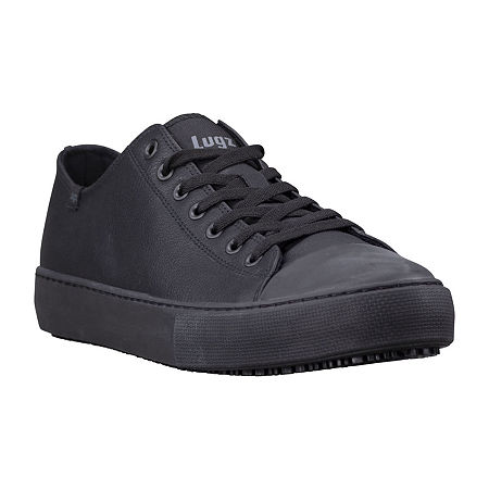 Click here for Lugz Stagger Lo Slip Resistant Mens Closed Toe Wor... prices