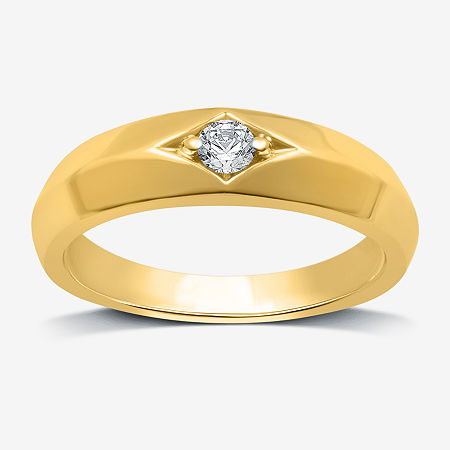 Click here for I Said Yes (H-I / I1) 1/5 CT. T.W. Lab Grown White... prices