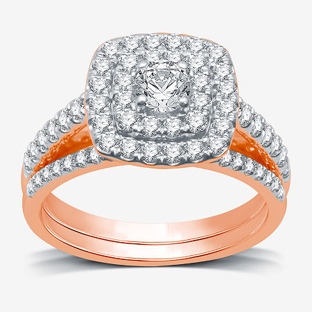 Click here for I Said Yes (H-I / I1) Womens 1 CT. T.W. Lab Grown... prices