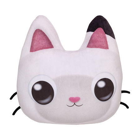 Click here for Dreamworks Gabbys Dollhouse Rectangular Throw Pill... prices