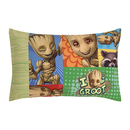 Click here for 4-pc. Toddler Bedding Set  One Size  Green prices