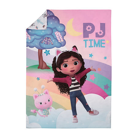 Click here for Dreamworks 4-pc. Toddler Bedding Set  One Size  Pi... prices