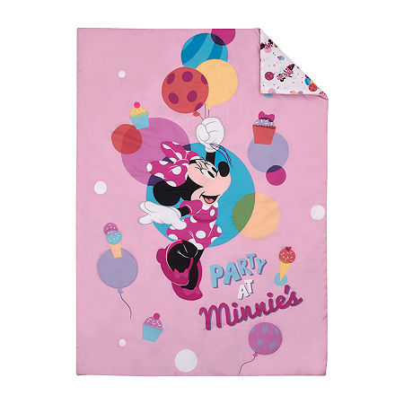 Click here for Disney Collection 4-pc. Toddler Bedding Set  One S... prices