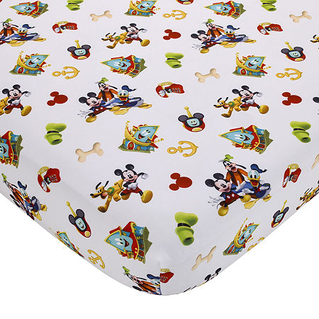 Click here for Disney Collection 2-pc. Toddler Bedding Set  One S... prices