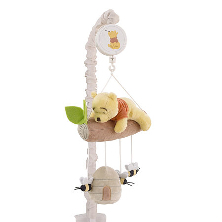 Click here for Disney Collection Baby Mobile  One Size  Beige prices
