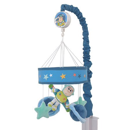 Click here for Disney Collection Baby Mobile  One Size  Blue prices