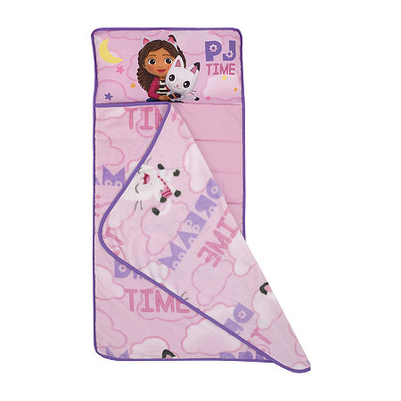 Click here for Dreamworks Gabbys Dollhouse Nap Mat  One Size  Pin... prices