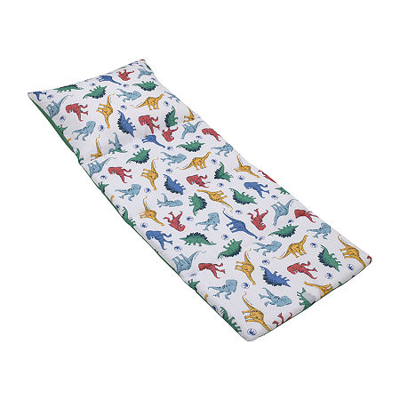 Click here for Universal Dinosaur Nap Mat  One Size  Blue prices