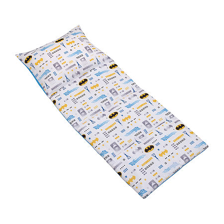 Click here for Warner Bros Batman Nap Mat  One Size  Blue prices