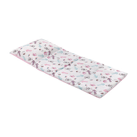 Click here for Dreamworks Gabbys Dollhouse Nap Mat  One Size  Pin... prices