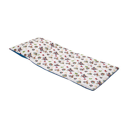 Click here for Disney Collection Nap Mat  One Size  Blue prices