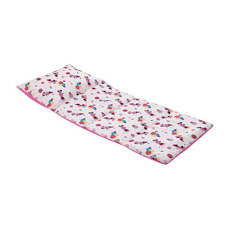 Click here for Disney Collection Minnie Mouse Nap Mat  One Size... prices