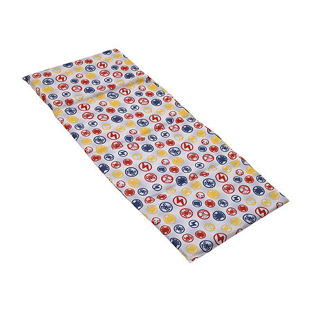 Click here for Spidey And Friends Nap Mat Sheet  One Size  Blue prices